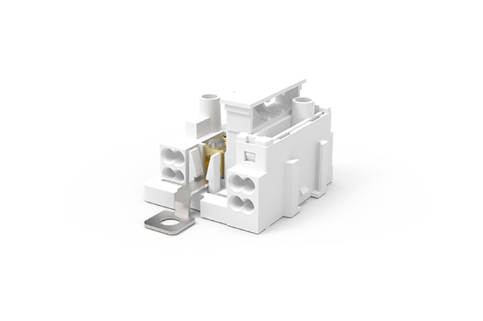 Terminal blocks